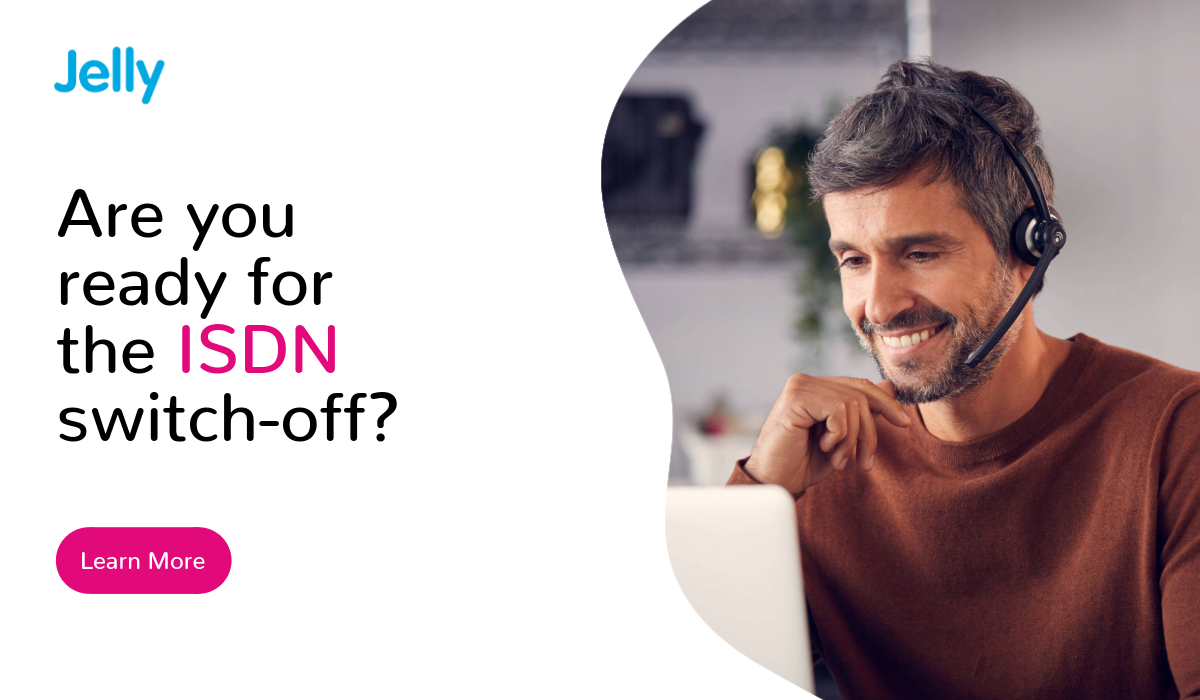 Are you ready for the ISDN switch-off? Here's what to do - Jelly ...